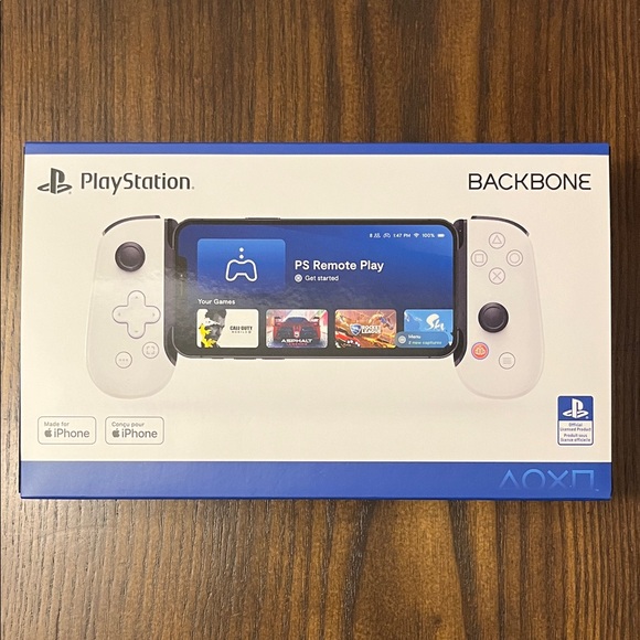 Sony | Video Games & Consoles | Sony Playstation Backbone Controller ...